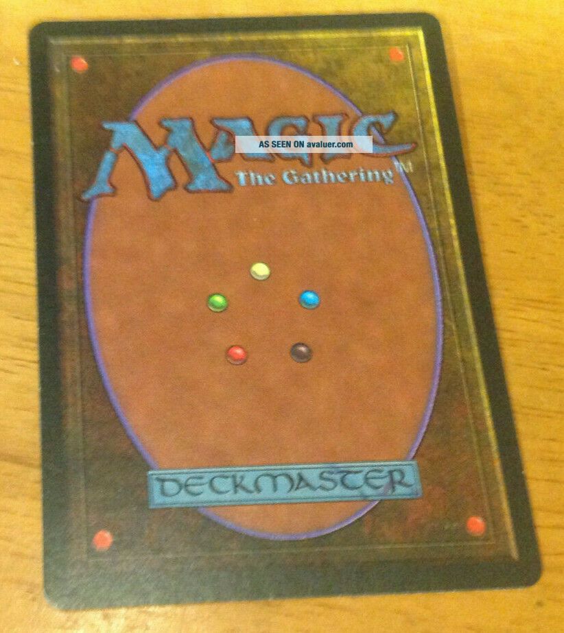 MTG LIVING PLANE LEGENDS ENGLISH NM/MINT VINTAGE CARD | #6836467