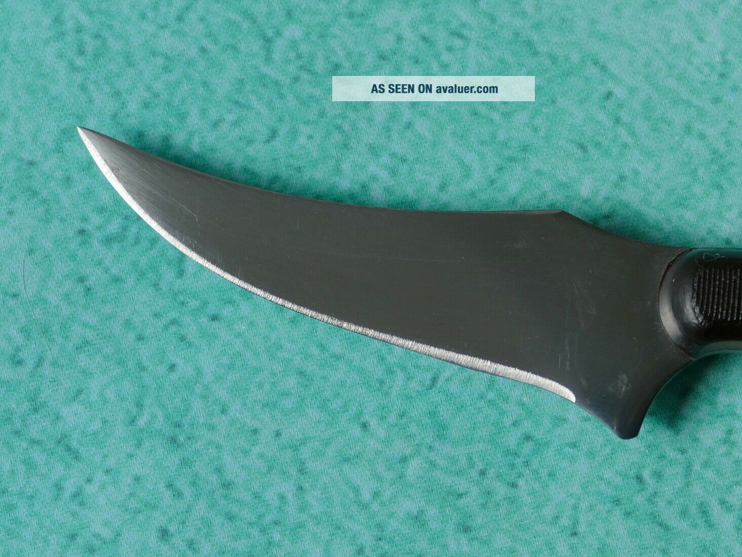 SCHRADE USA Old Timer Sharpfinger Hunting Knife 152OT - NM VINTAGE ...