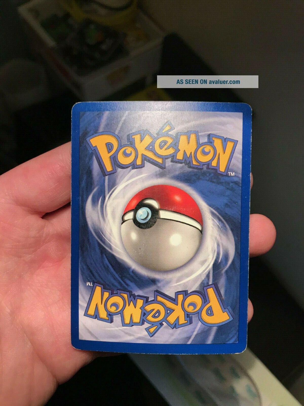 Shadowless Charizard Base Set Holo NM - RARE GEM Pokemon Cards | #6915567