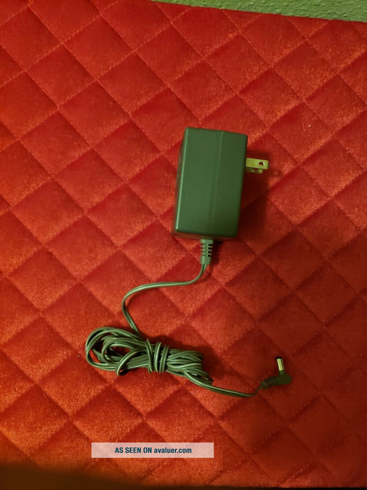 Vintage Realistic DX - 440 AM FM SW Radio With Power Adapter Listen To ...
