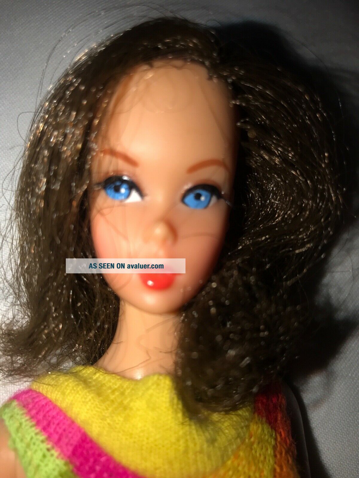 Vintage Barbie Mod Marlo Flip TNT SS | #6992778