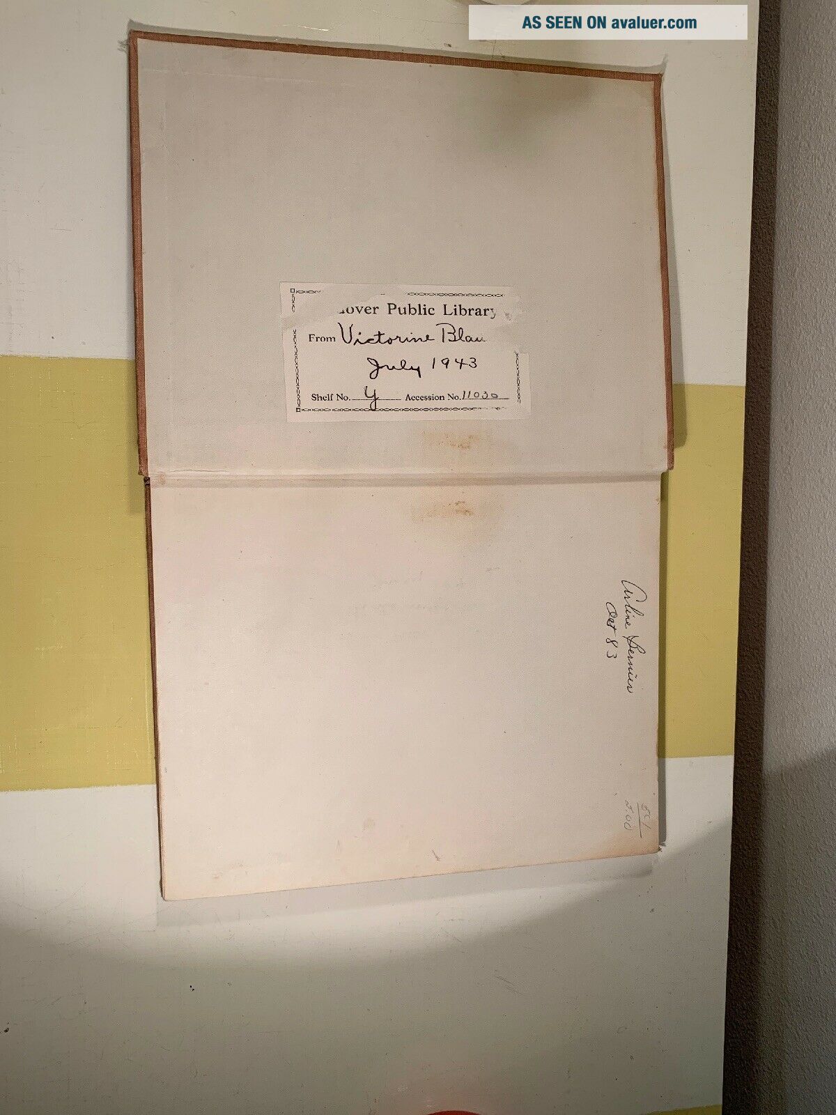 ANTOINE DE SAINT - EXUPERY: THE LITTLE PRINCE First Edition 1st Print ...