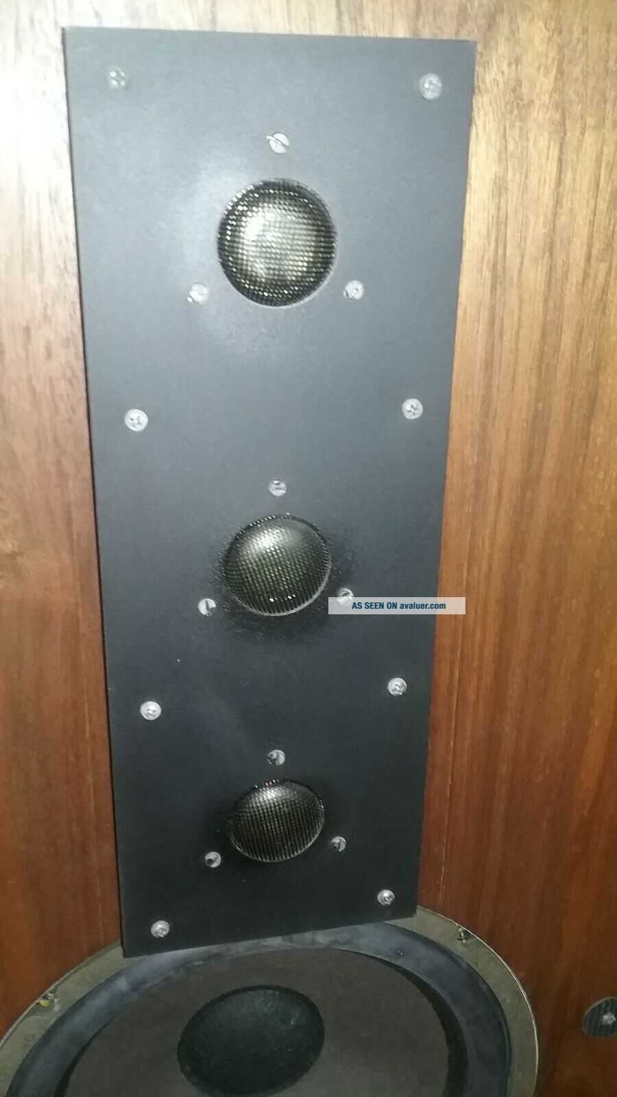 Norman Labs Model 9 Speakers | #7015008