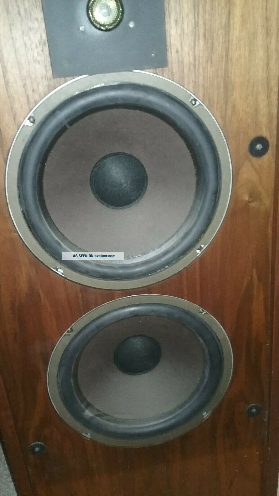 Norman Labs Model 9 Speakers | #7015008