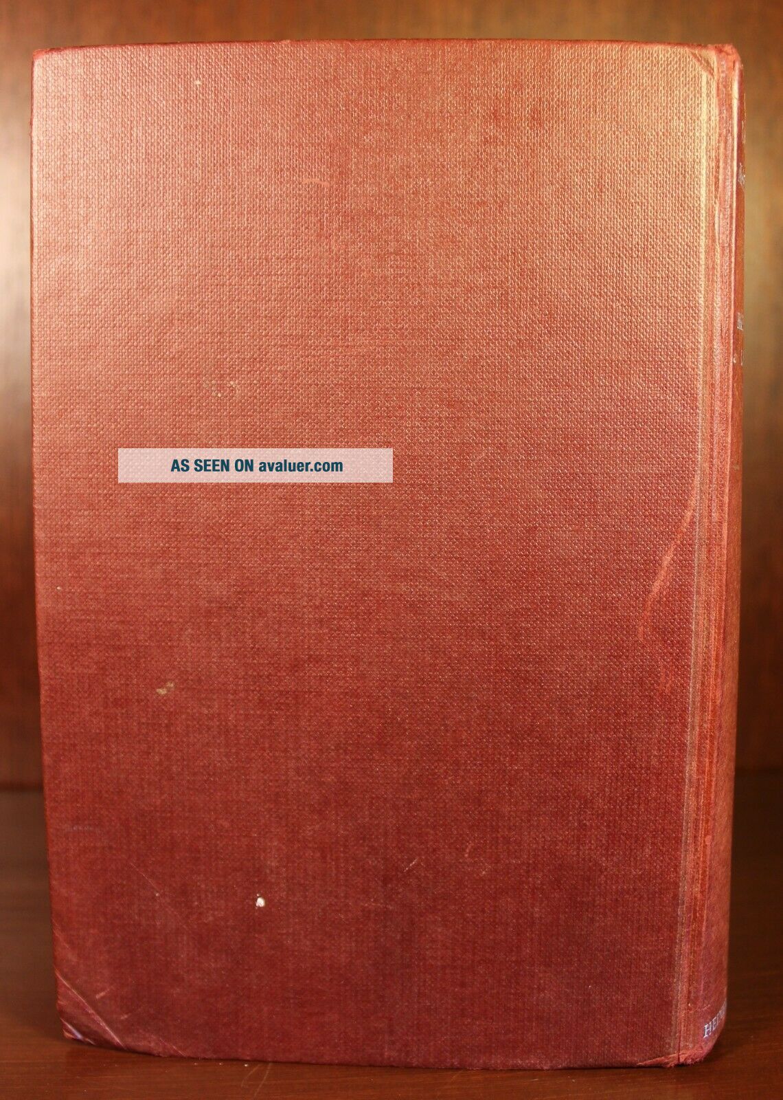 To Kill A Mockingbird 1960 Harper Lee First UK Edition 1st Printing ...