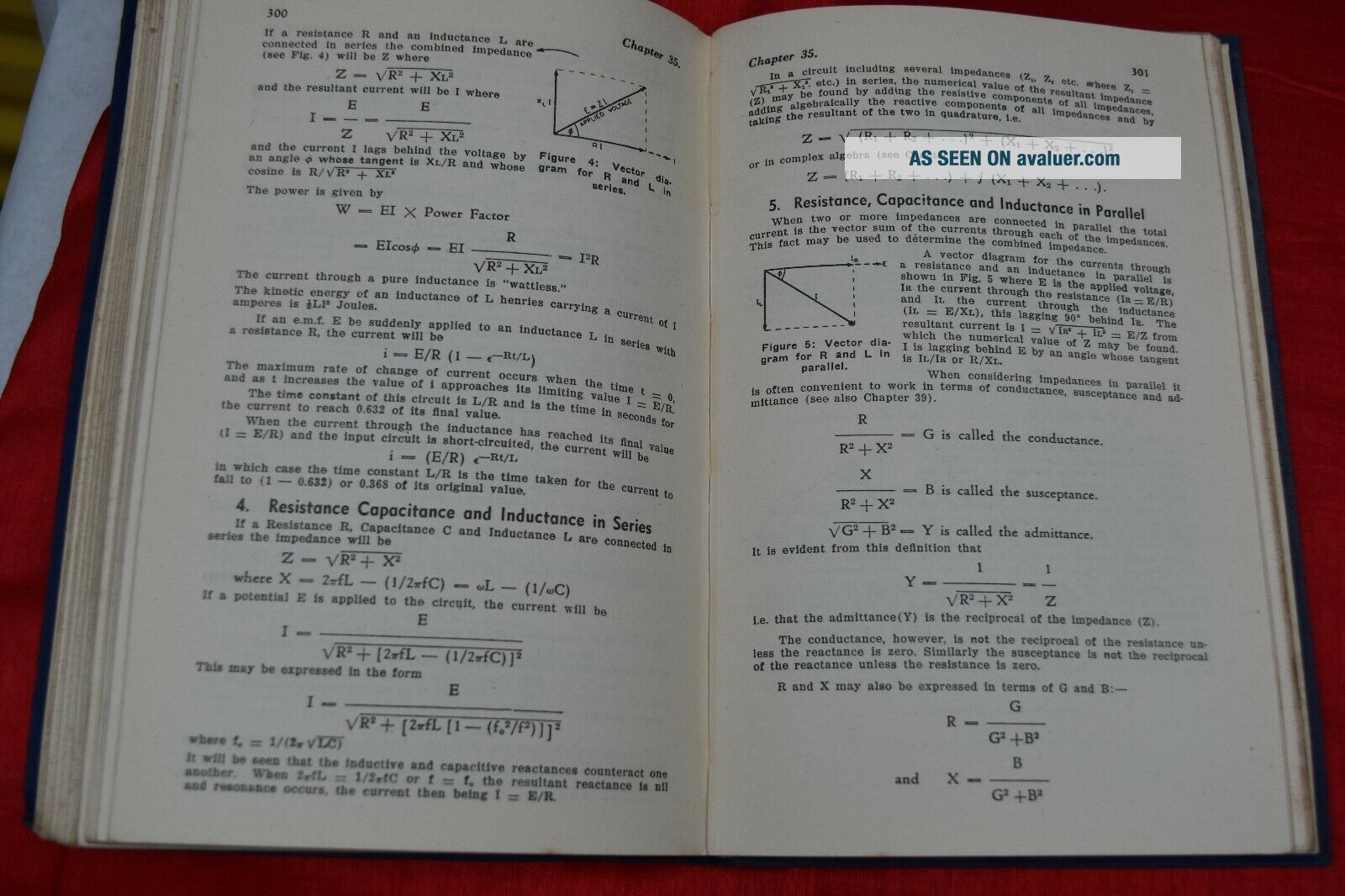 2 Vintage Books Radio Designers Handbook And Modern Practical Radio ...