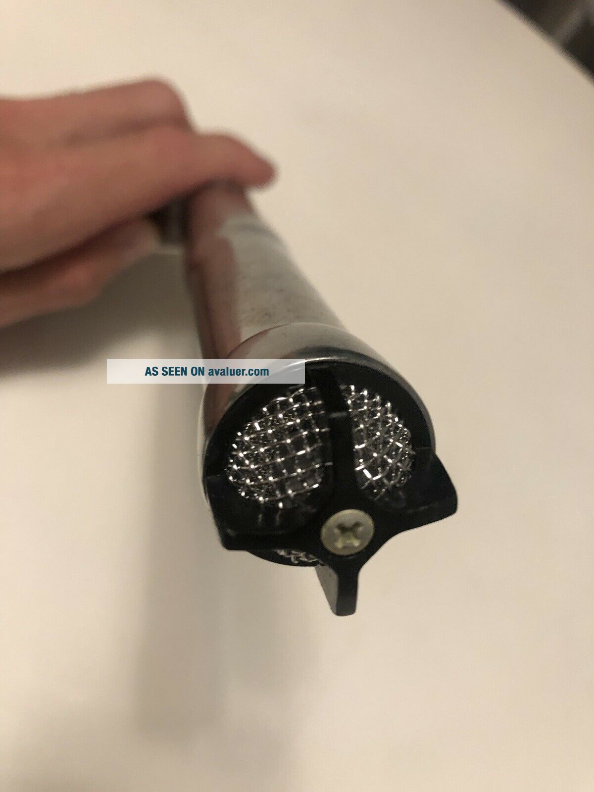 Vintage EV Electro - Voice Slimair Model 636 Mic Microphone | #7189723