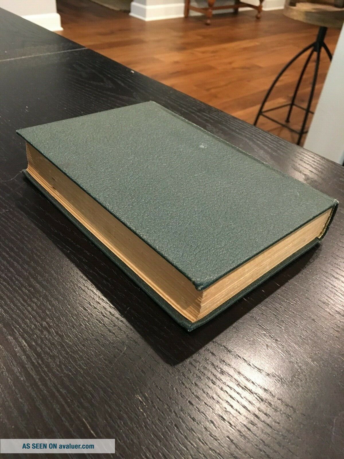 Mark Twain Vintage " Life On The Mississippi " | #7179456