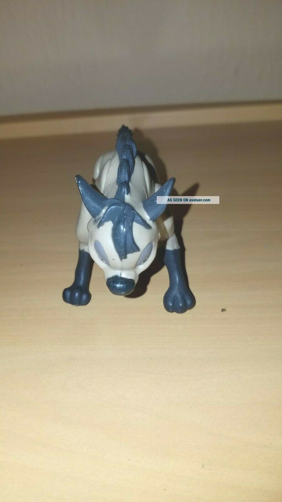 Vintage Disney Lion King SHENZI Hyena Action Figure 1994 Mattel | #7188717