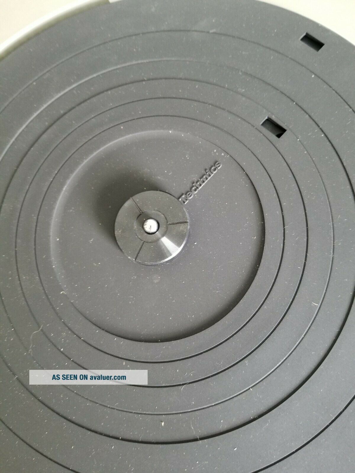 Vintage Technics SL - B300 Belt - Drive Turntable | #7281566