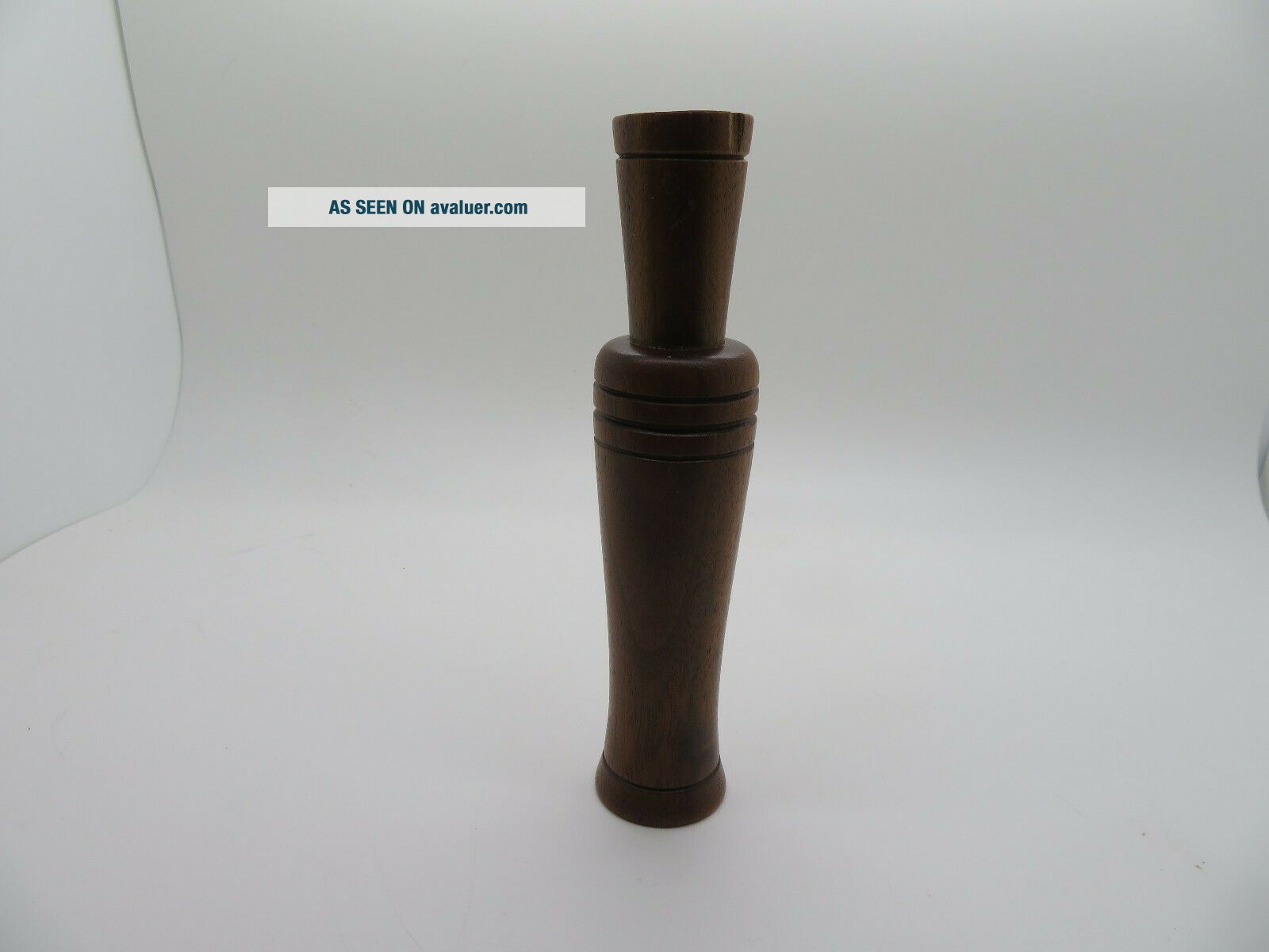 Vintage PS OLT 800 Wooden Goose Call - | #7280264