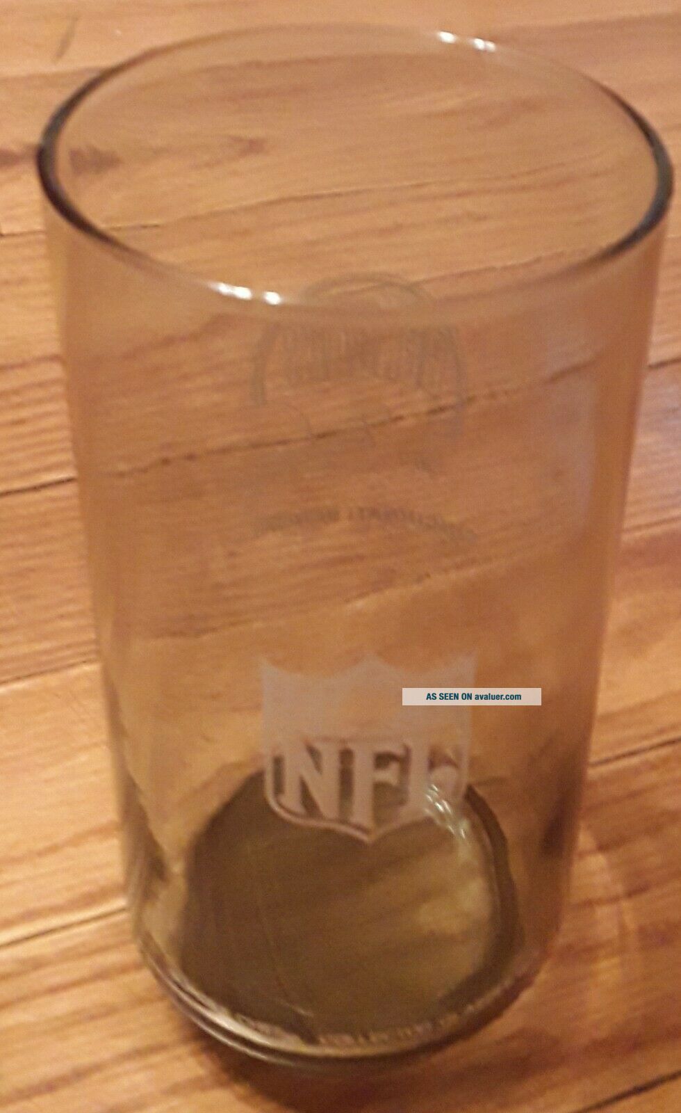 Vintage 1979 Burger Chef CINCINNATI BENGALS Football NFL Collectors ...