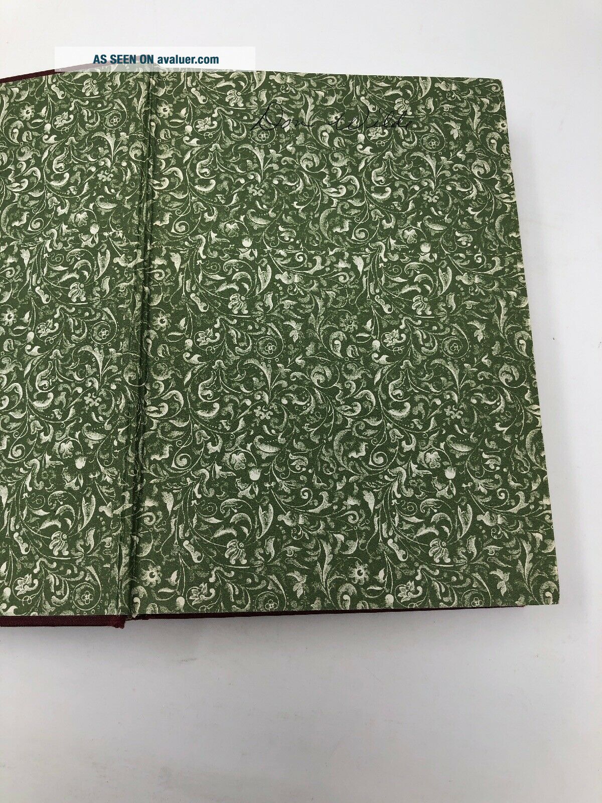Scrapbook Of Mormon Literature Volume One By Ben E. Rich | #7276894