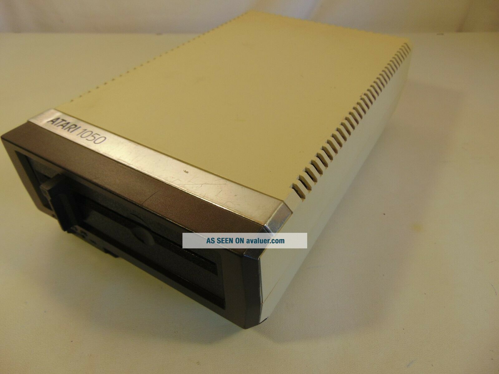 Atari 1050 Floppy Disk Drive No Cord | #7248238