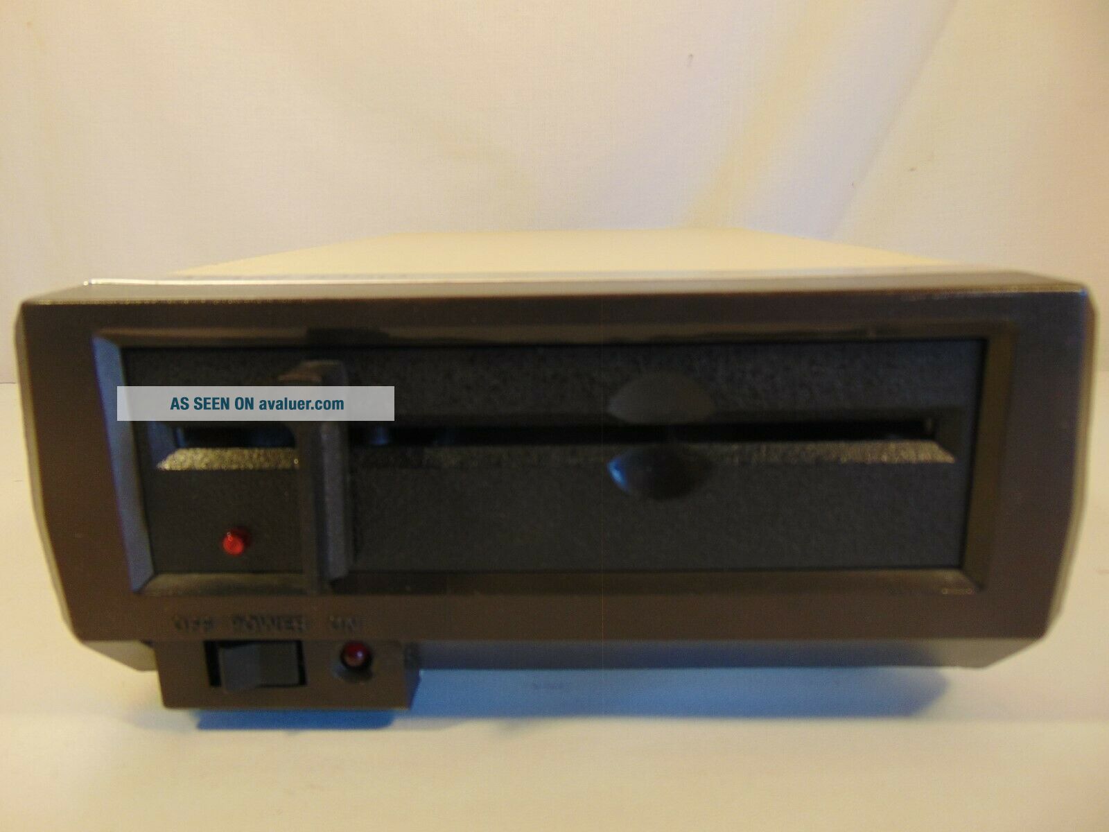 Atari 1050 Floppy Disk Drive No Cord | #7248238