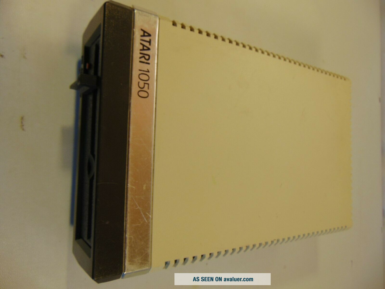 Atari 1050 Floppy Disk Drive No Cord | #7248238