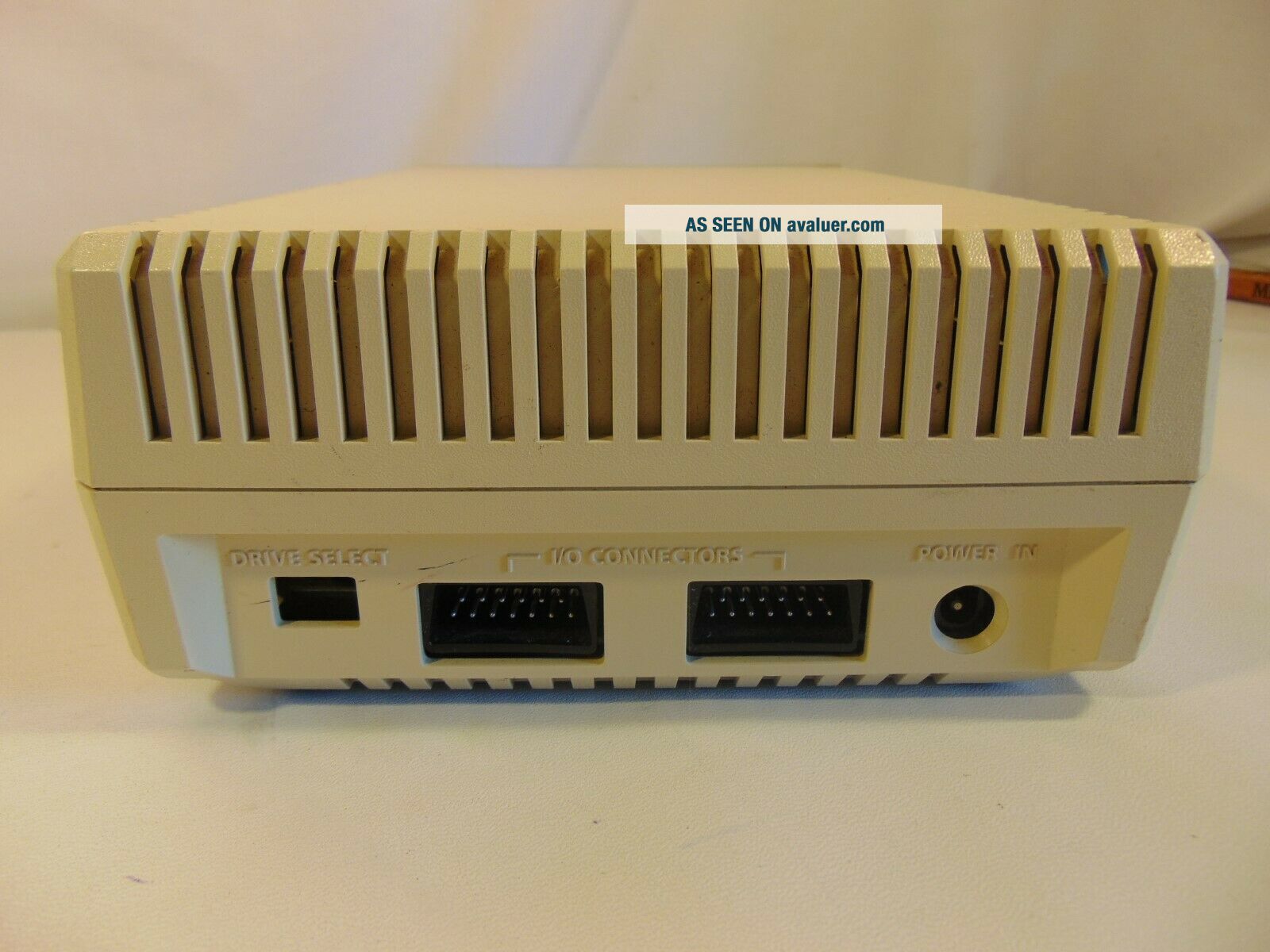Atari 1050 Floppy Disk Drive No Cord | #7248238