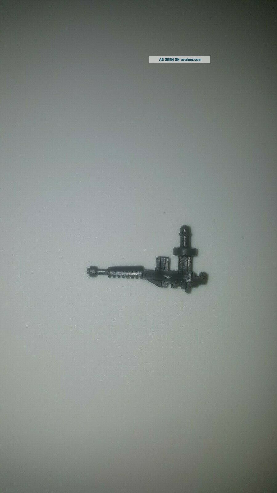 Vintage 1982 Star Wars - TOP GUN CANNON - AT - ST Scout Walker Vehicle ...