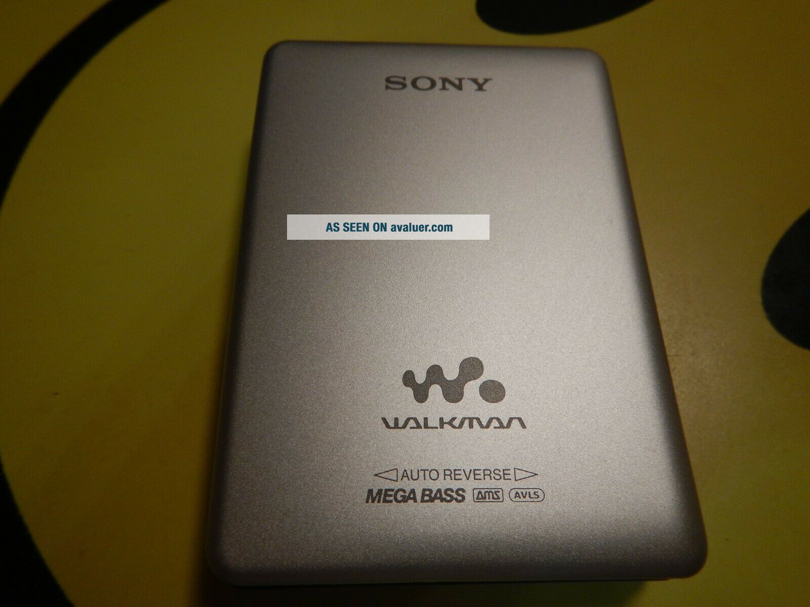 SONY WALKMAN WM - EX631 CASSETTE PLAYER VINTAGE | #7320563