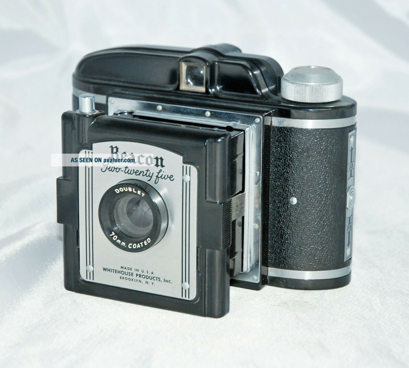 Whitehouse BEACON TWO - TWENTY FIVE In 1950 | #7295938