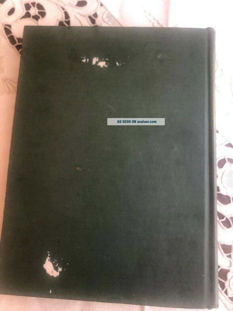 Handy Mandy In Oz 1937 1st Edition No Dust Jacket WIZARD OF OZ Book ...