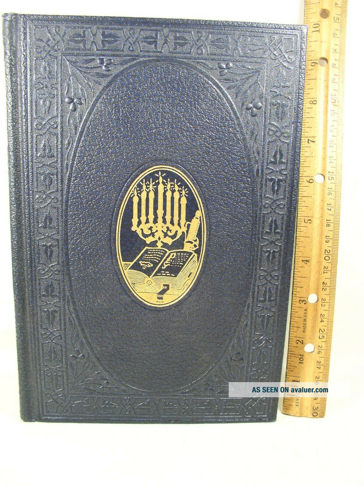 The Book Of Life Edited By Hall & Wood 10 Volumes 25th Anniversary ...