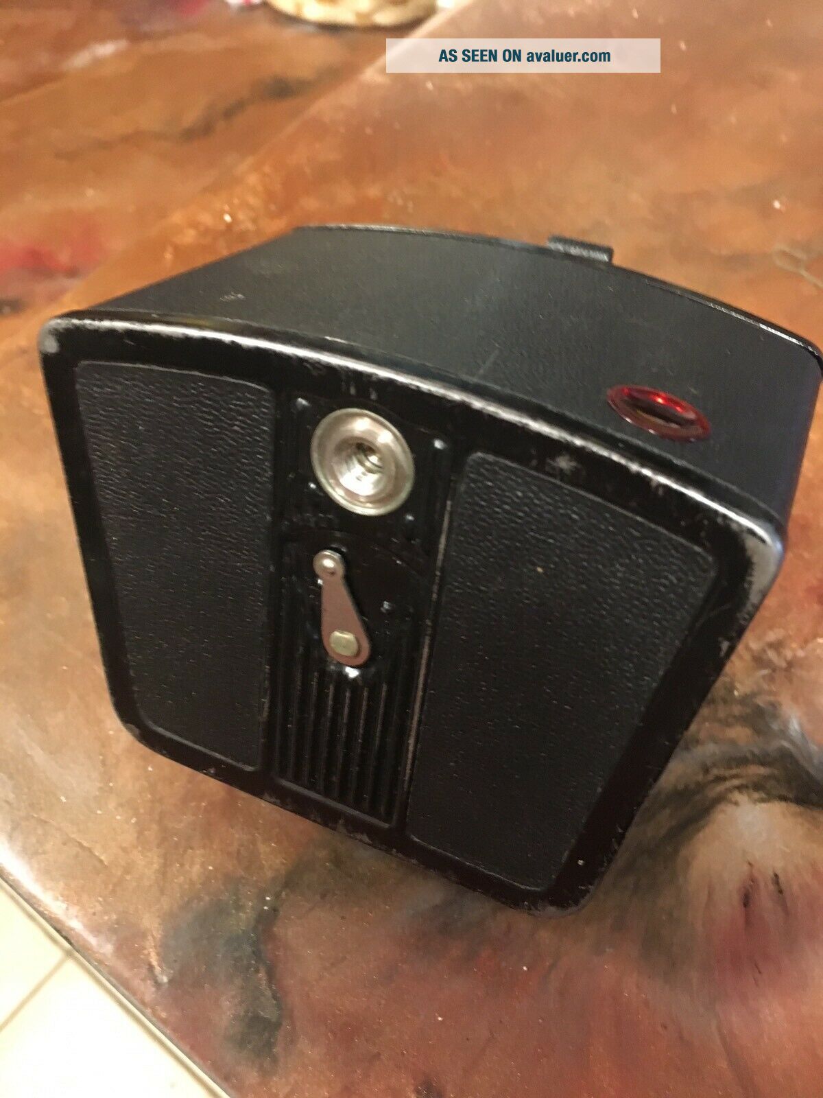 Vintage 1940’s Kodak Brownie Flash Six - 20 Camera | #7338687