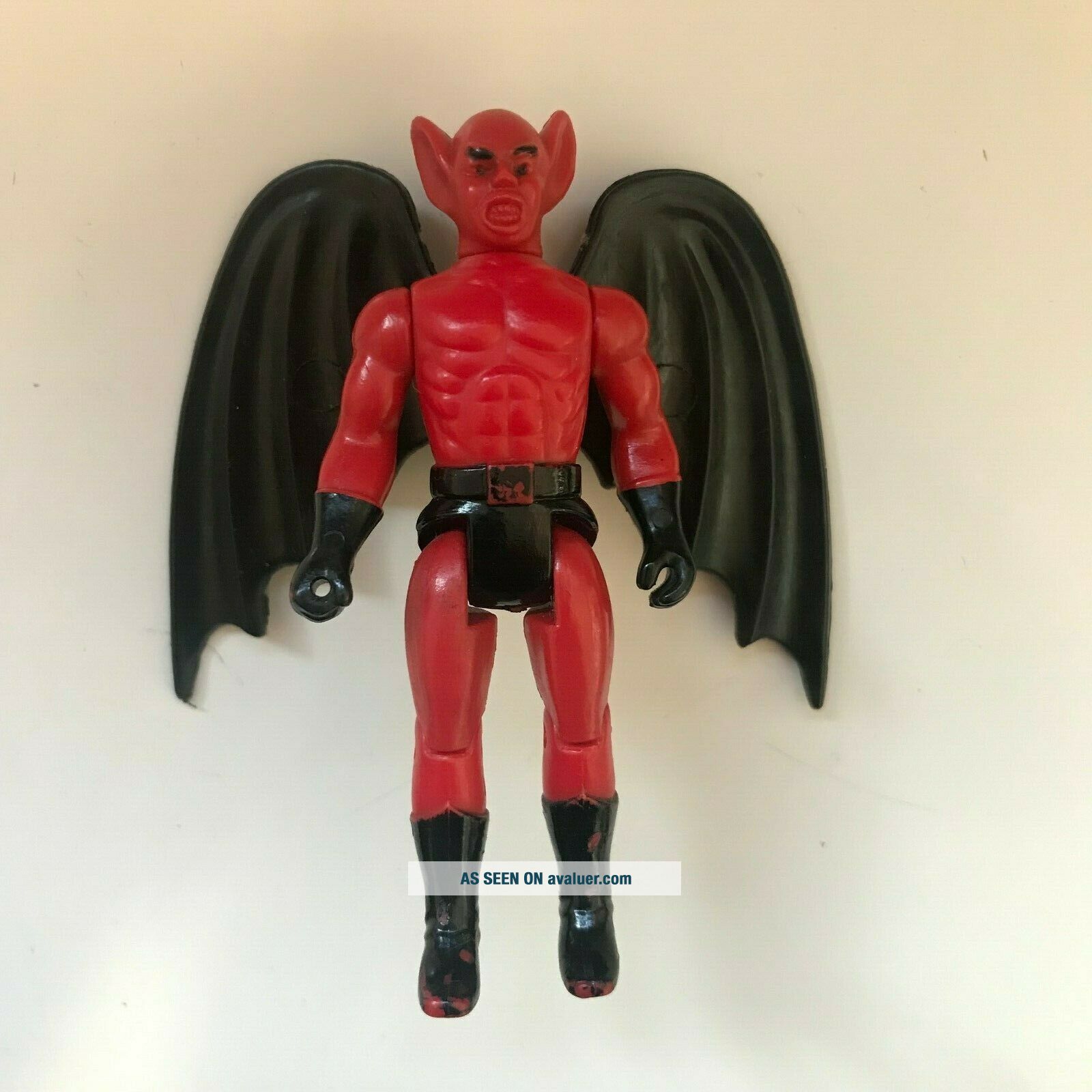Vintage DFC Dragonriders Of The Styx, Demon, COMPLETE With Wings | #7417868