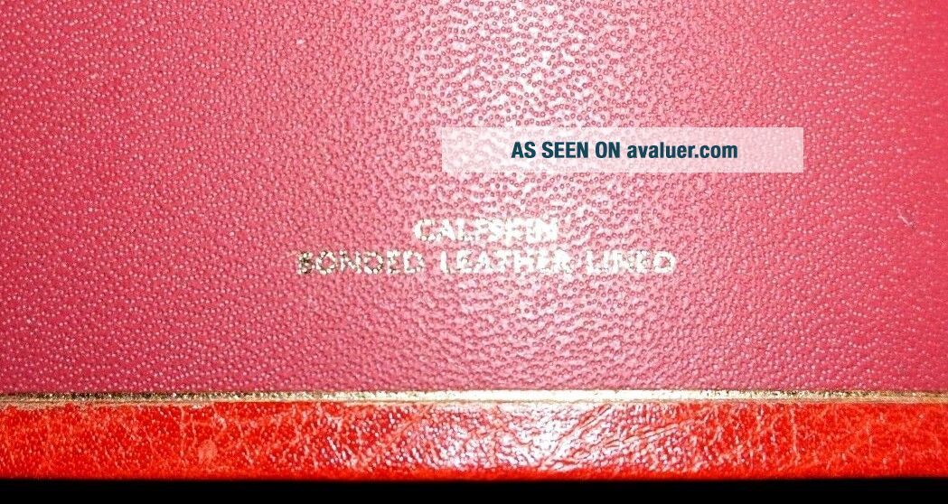 Holy Bible Verse Reference Jewel Edition Concordance Red Holman ...