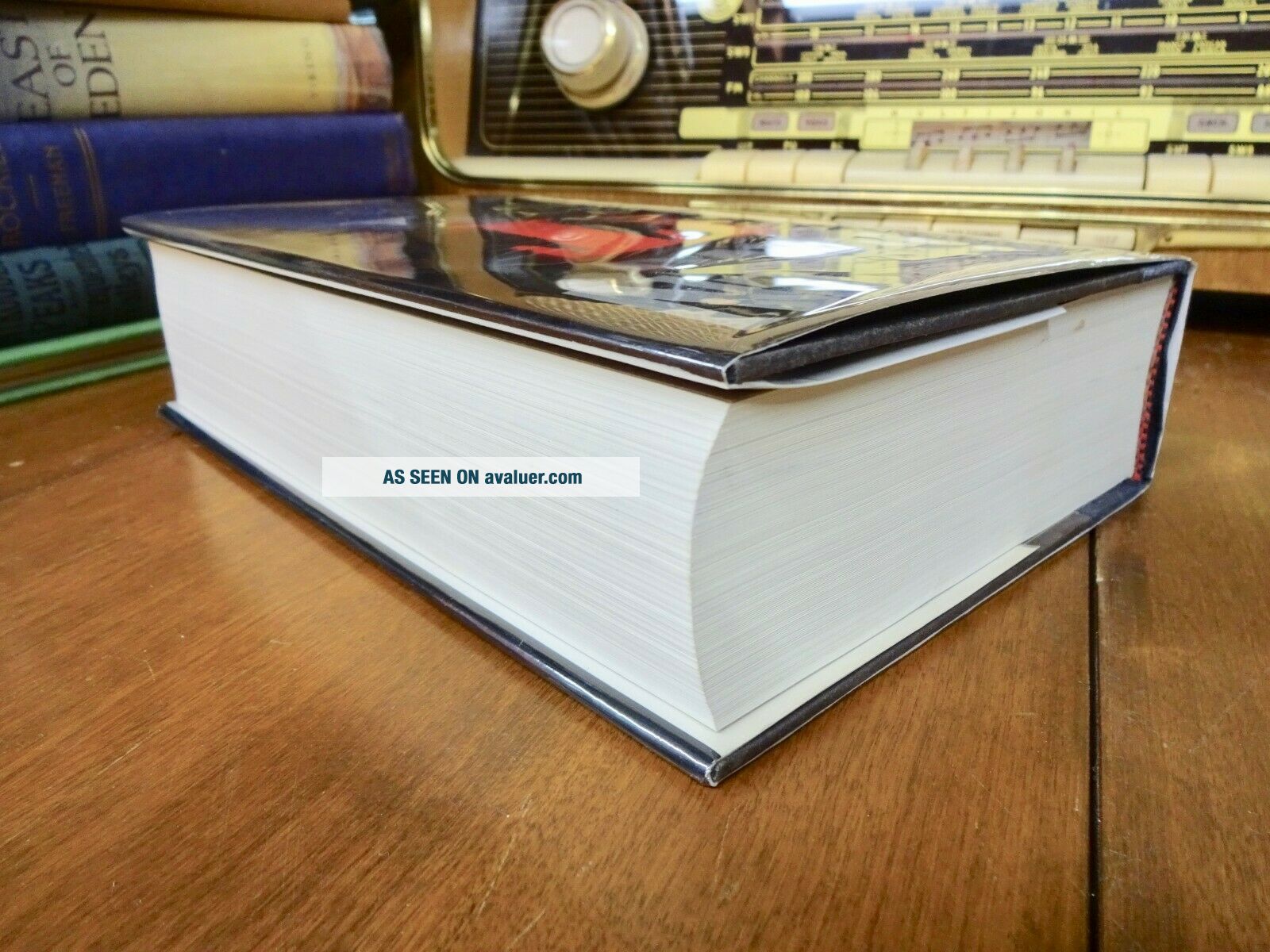 IT By Stephen King 1986 FIRST EDITION & Printing Dust Jacket | #7435543