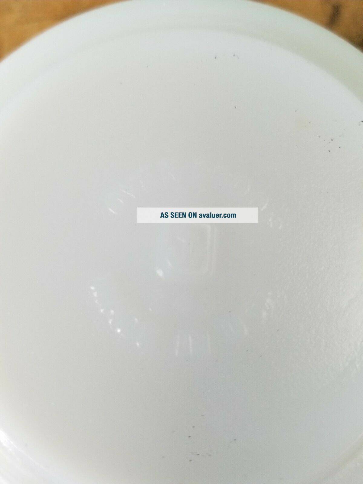Vintage Anchor Hocking Milk White Fire King Soup Bowls With Handle 5 ...
