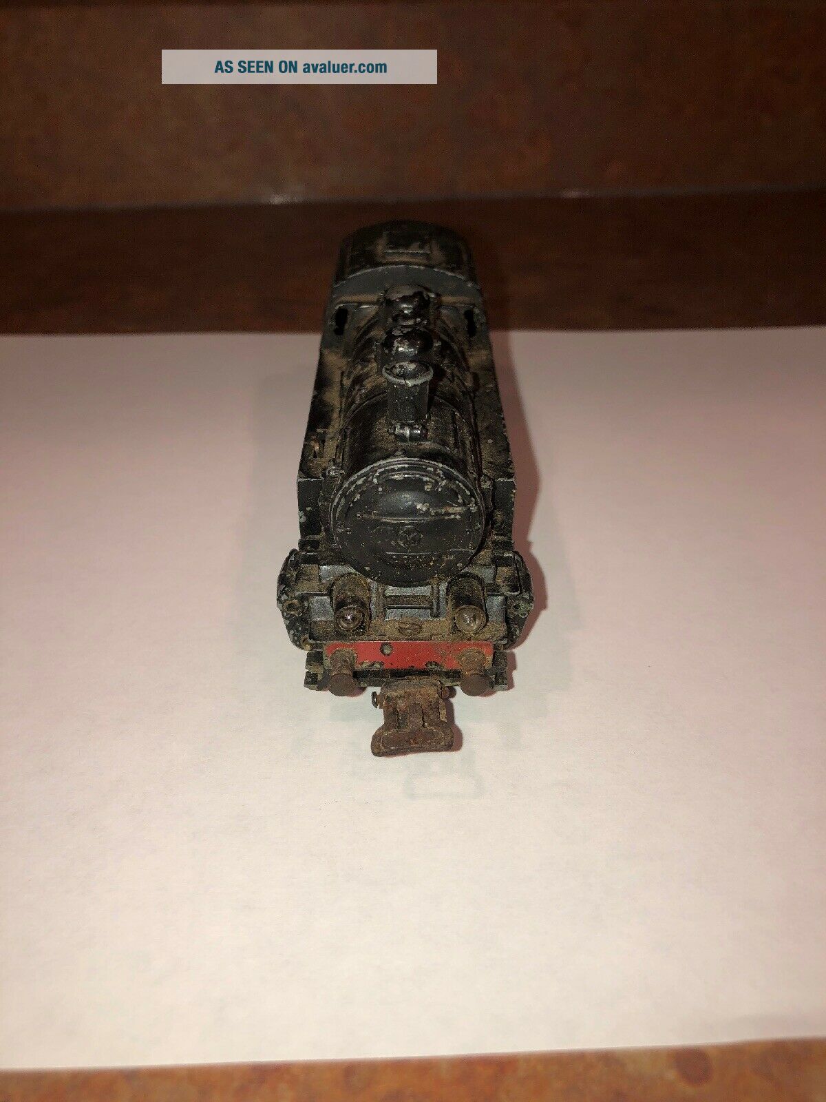 VINTAGE MARKLIN HO SCALE TM800 LOCOMOTIVE | #7500012
