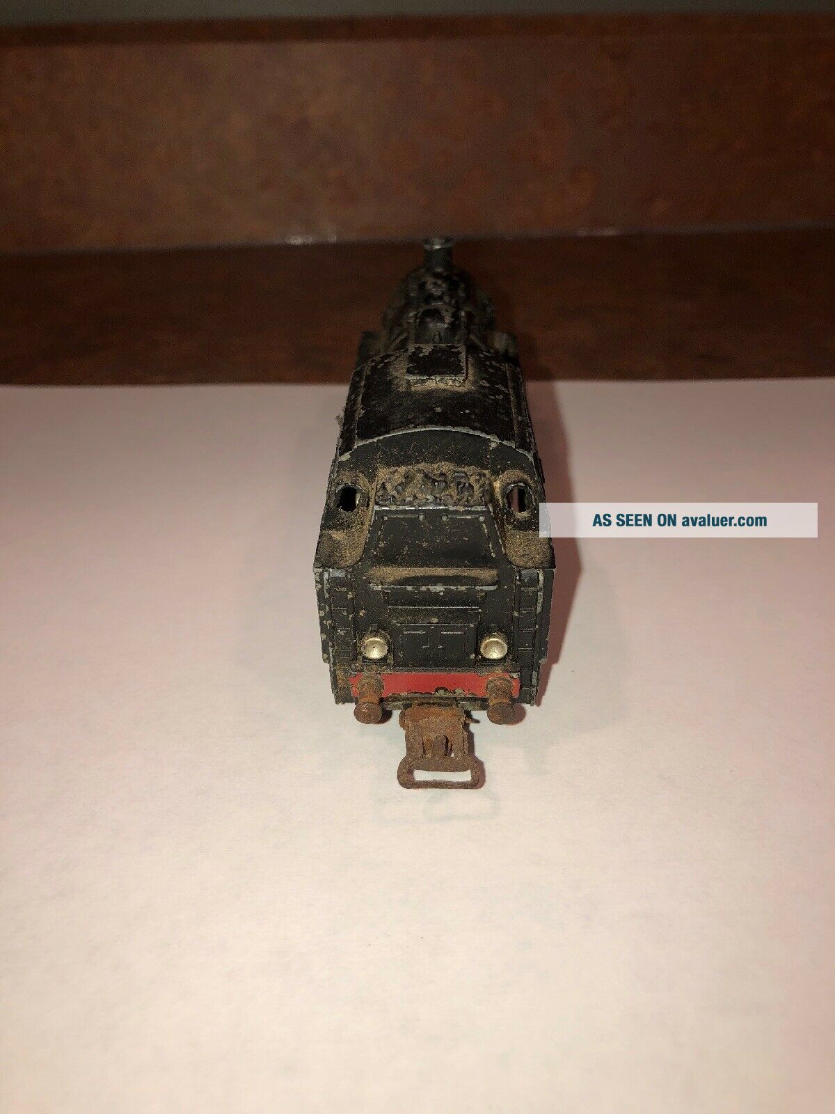 VINTAGE MARKLIN HO SCALE TM800 LOCOMOTIVE | #7500012