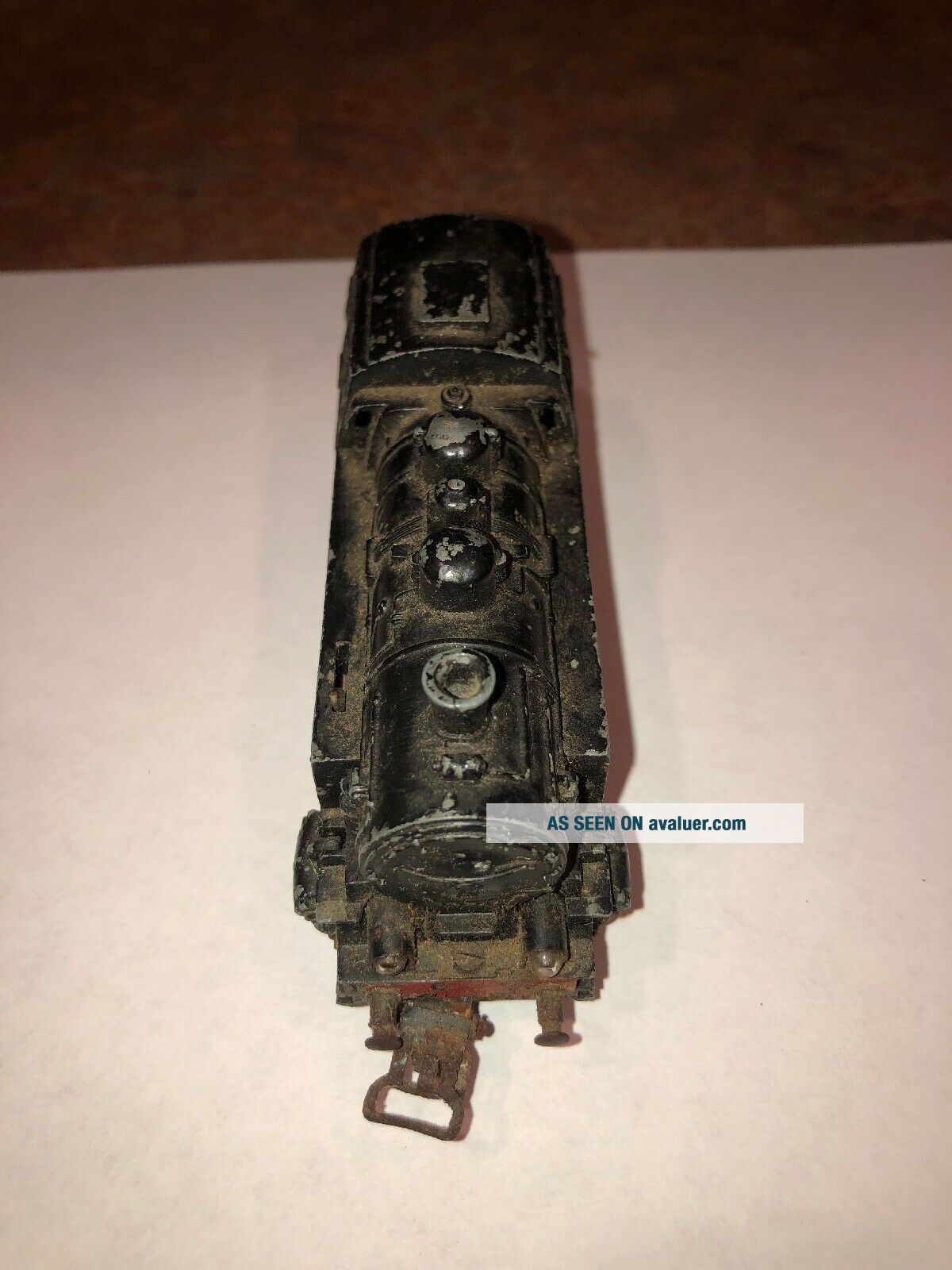 VINTAGE MARKLIN HO SCALE TM800 LOCOMOTIVE | #7500012