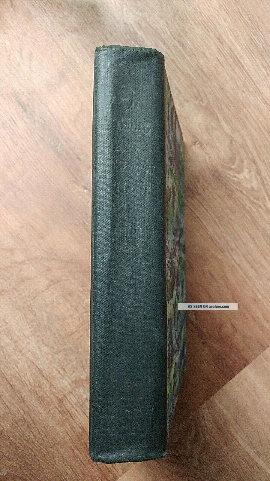 1946 April 1st Edition Twenty Thousand Leagues Under The Sea Jules ...