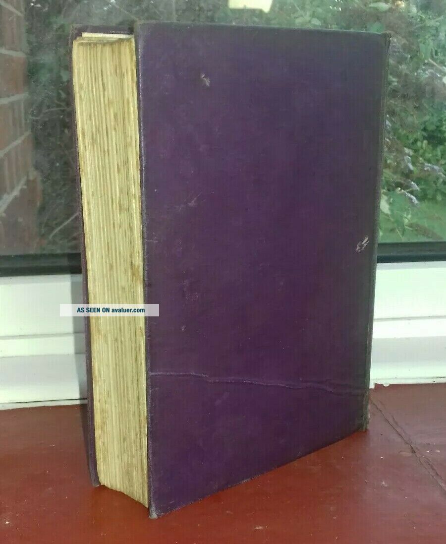 Hulbert Footner THE FOLDED PAPER MYSTERY Collins Crime Club 2nd 1930 ...