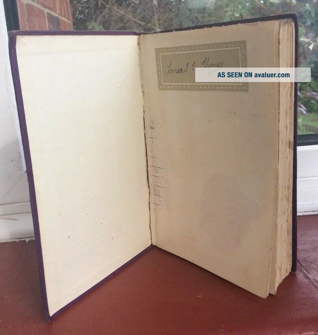 Hulbert Footner THE FOLDED PAPER MYSTERY Collins Crime Club 2nd 1930 ...