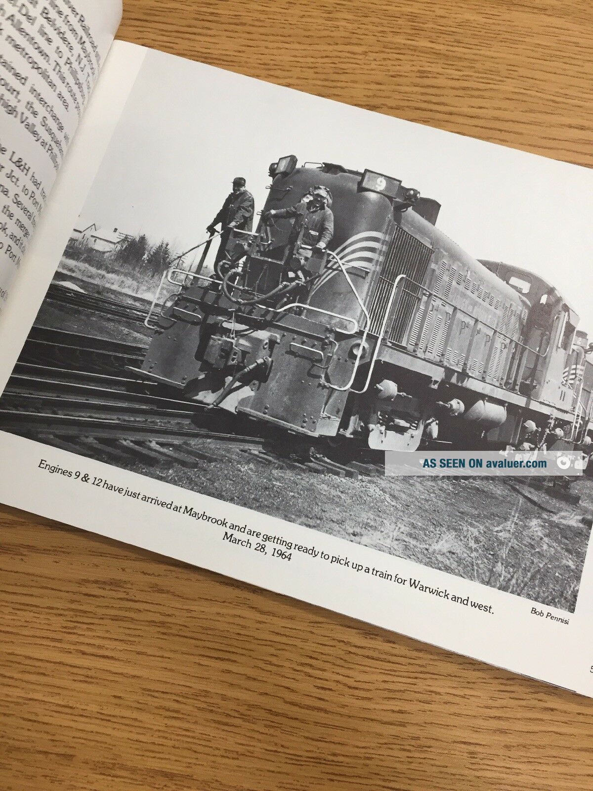 Northeast Railroad Scene Vol 2 Lehigh & Hudson River Before Conrail BOB ...