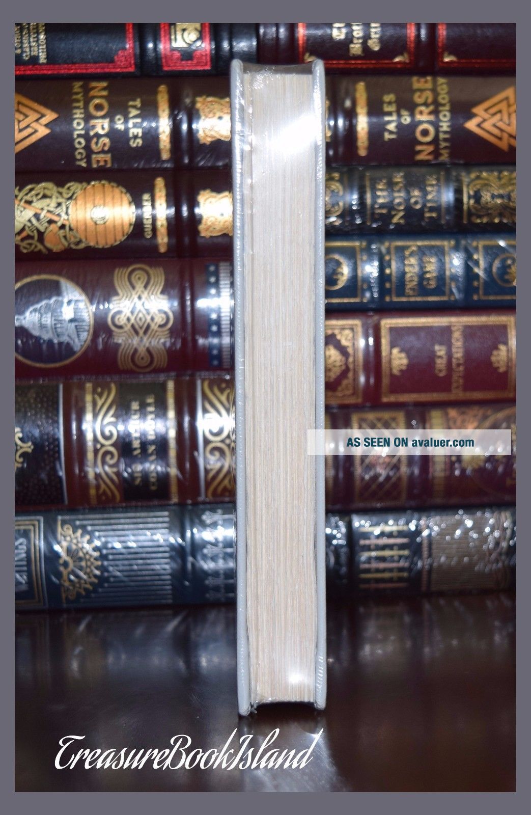 1984 By George Orwell Limited Ed. Collectible Hardcover | #7483884