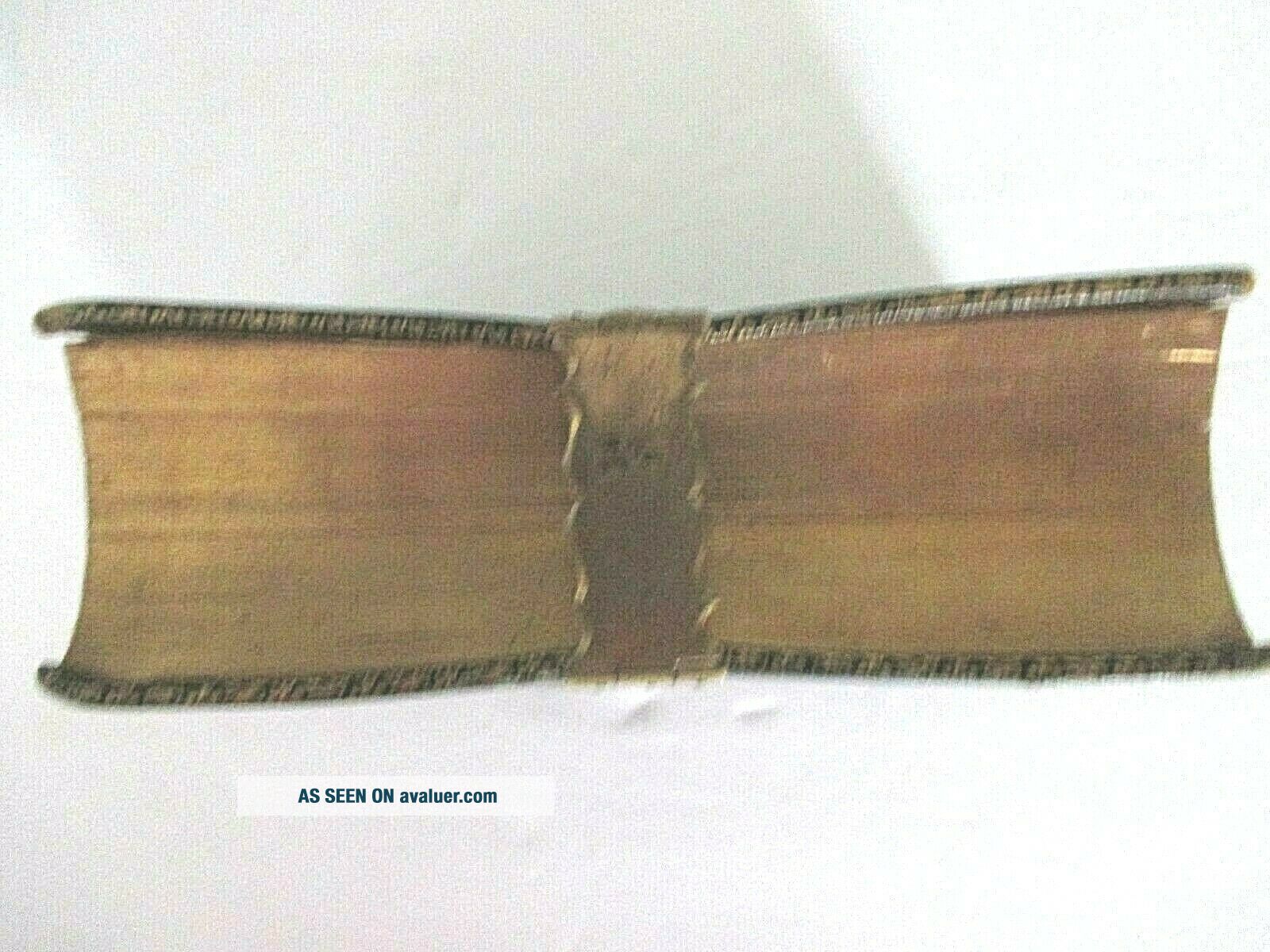 Holy Bible Old And Testament American Bible Society YORK 1855 | #7497578