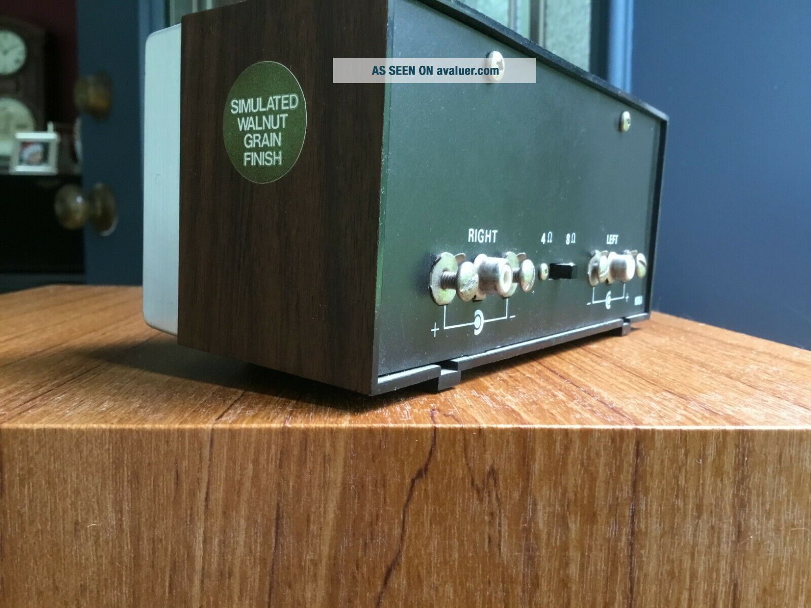 Realistic Audio Power Meter APM - 100 | #7477611