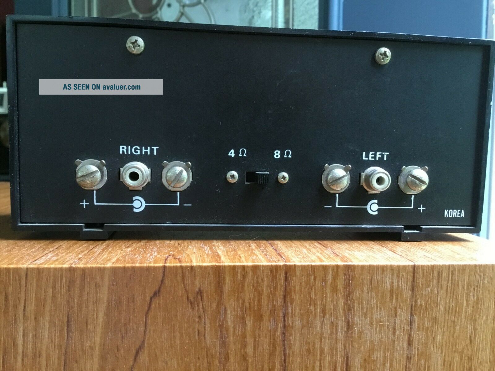 Realistic Audio Power Meter APM - 100 | #7477611