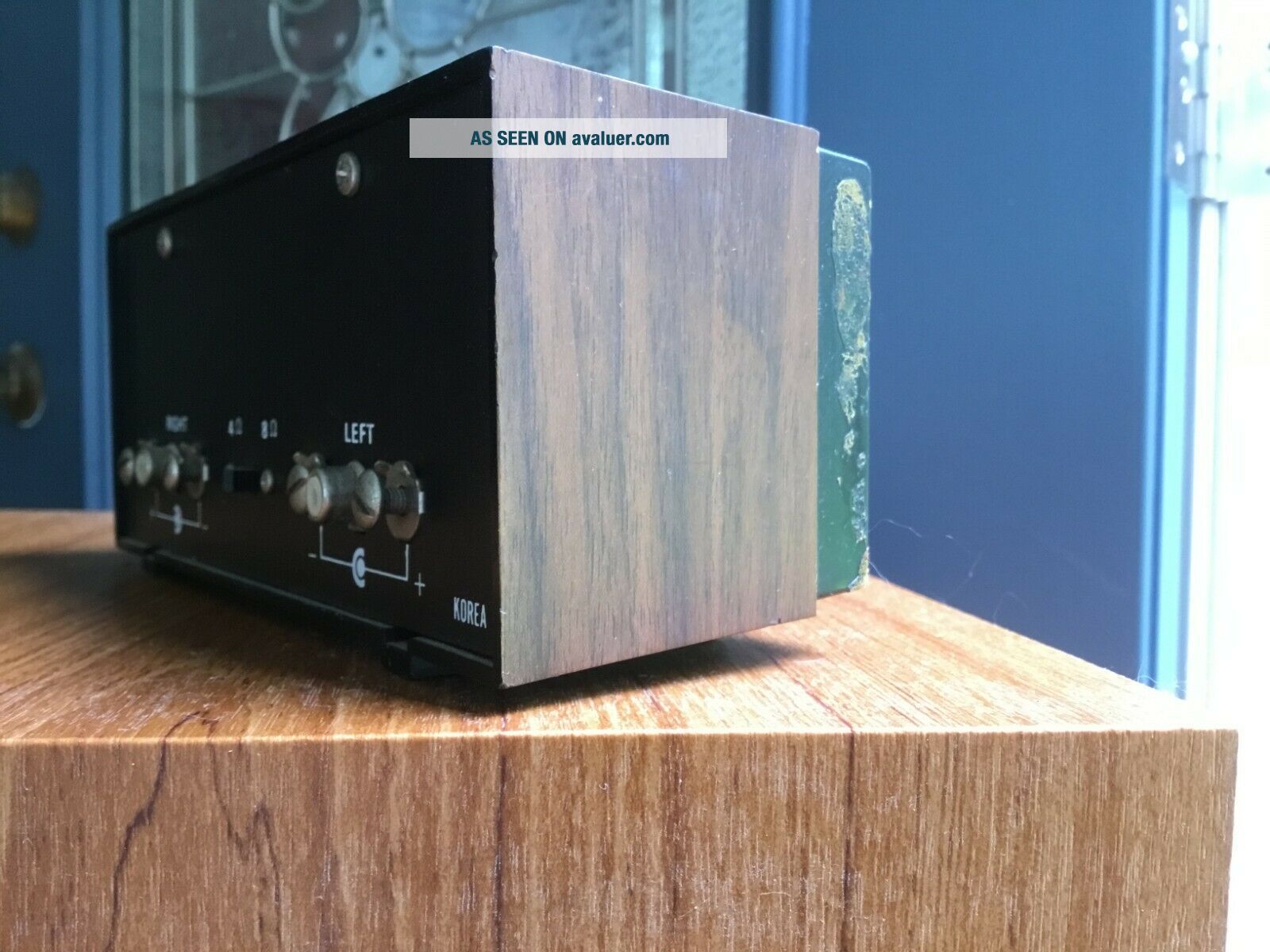Realistic Audio Power Meter APM - 100 | #7477611