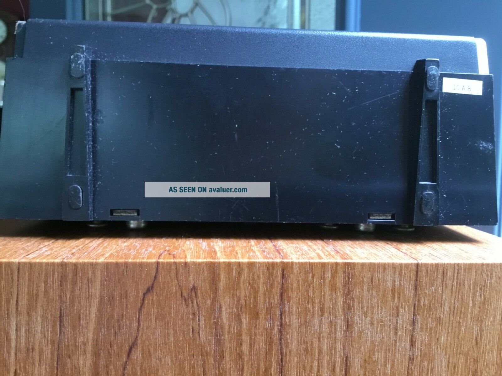 Realistic Audio Power Meter APM - 100 | #7477611