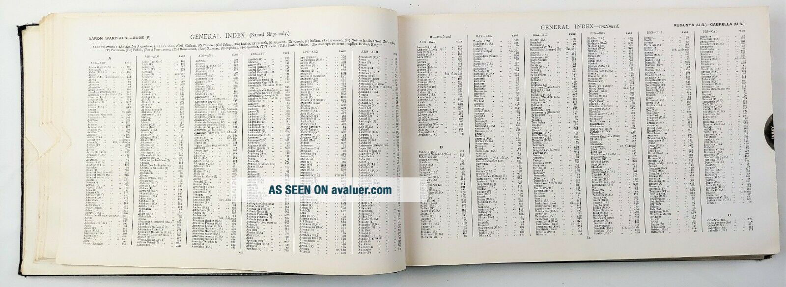 1942 Jane ' S Fighting Ships Naval Warfare Reference WW2 Navy World War ...