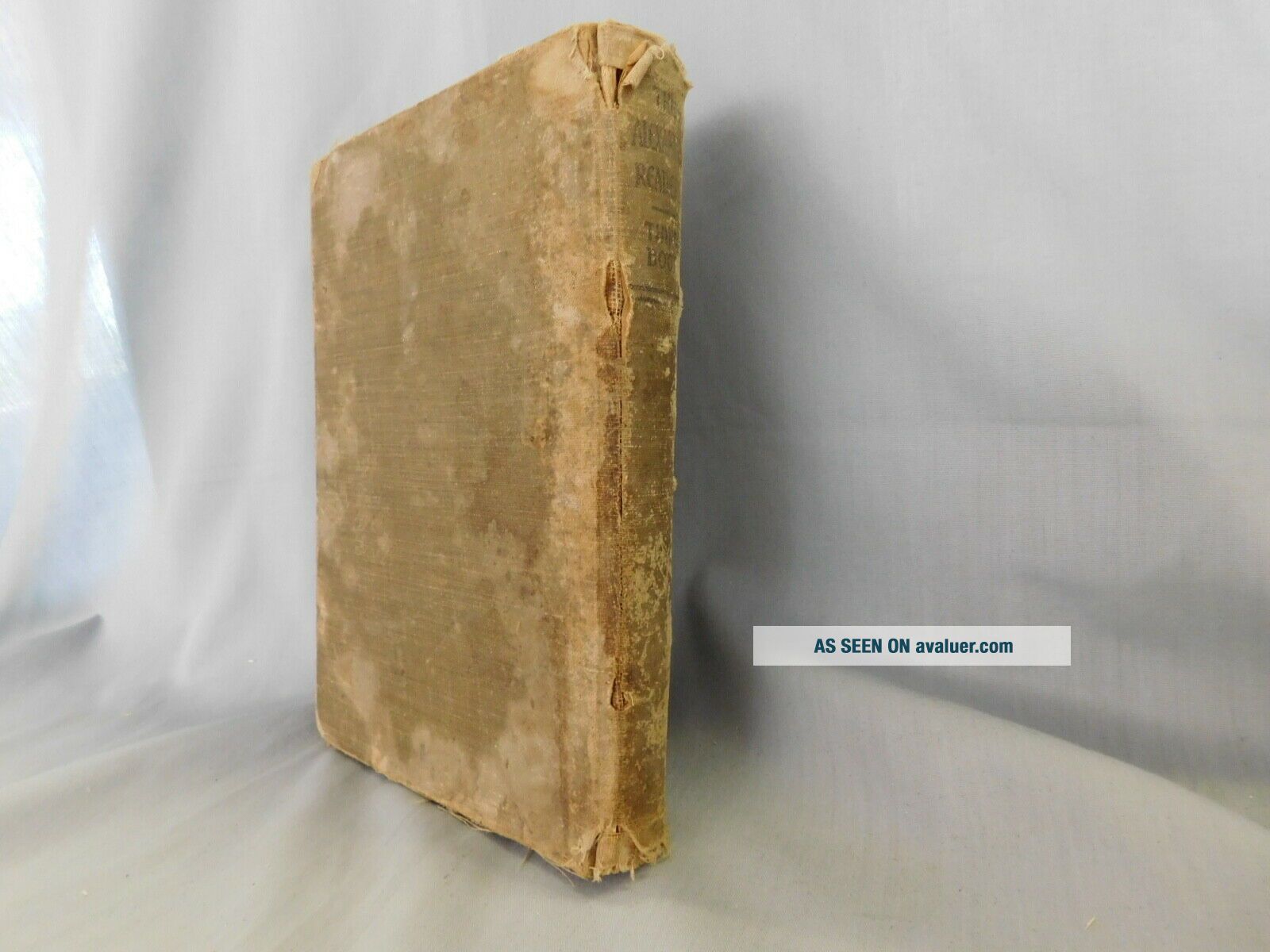The Alexandra Readers Third Book 1913 Edition Macmillan Company | #7549700