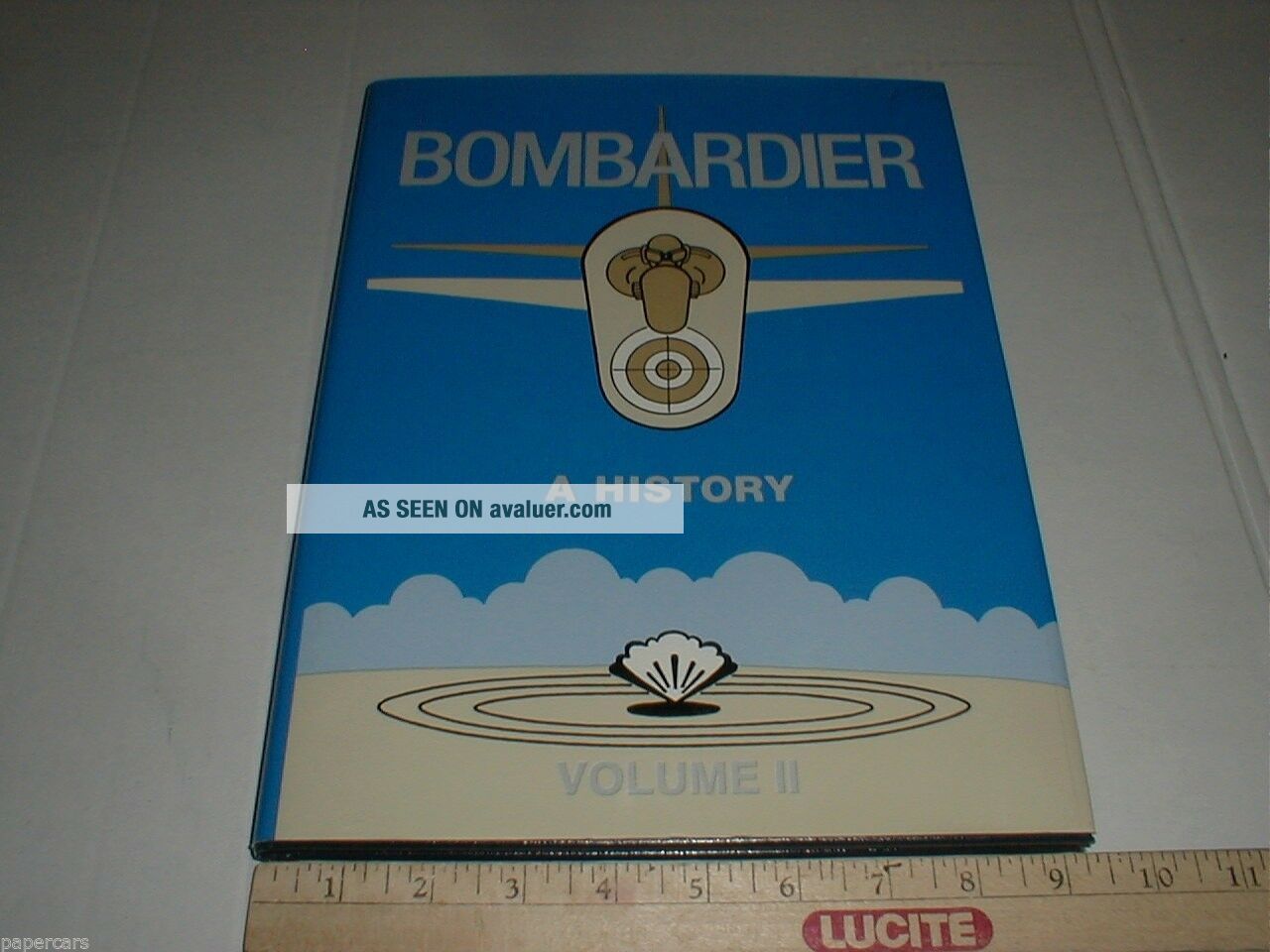 World War II WWII Bombardier Training Tools Veterans Air Force History ...