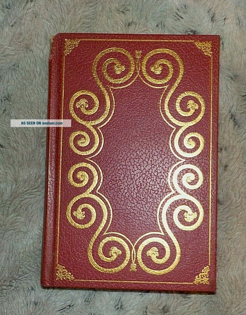 War And Peace By Leo Tolstoy, Czar Alexander II Binding, Int ' L ...