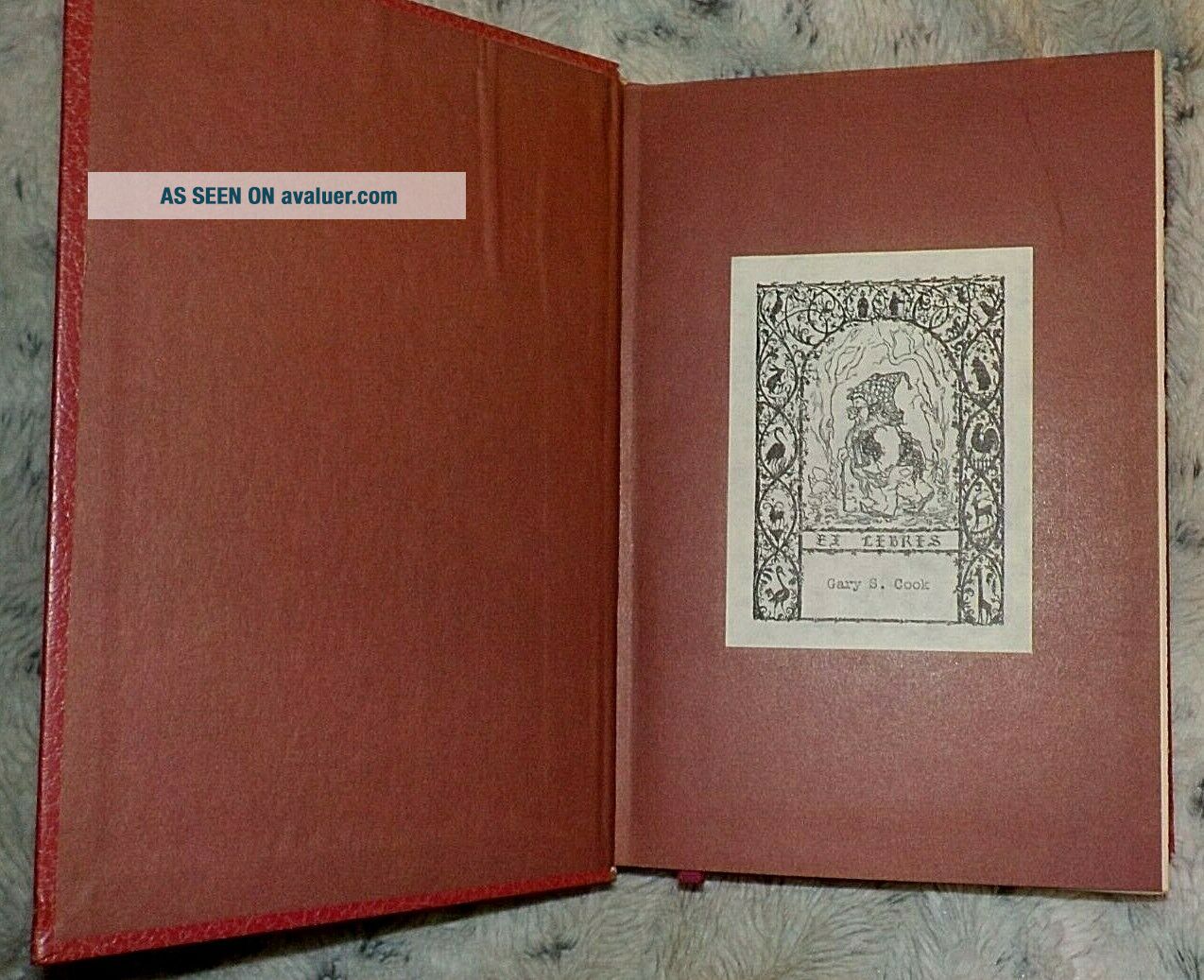 War And Peace By Leo Tolstoy, Czar Alexander II Binding, Int ' L ...