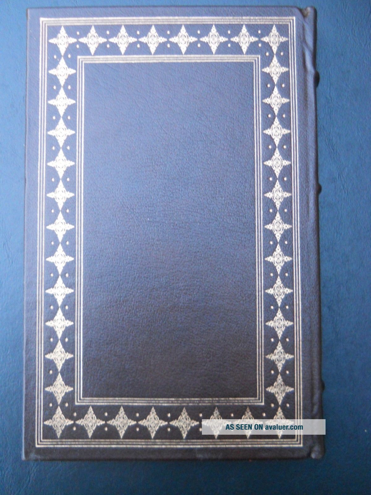 THE REIVERS WILLIAM FAULKNER FRANKLIN LIBRARY | #7649115